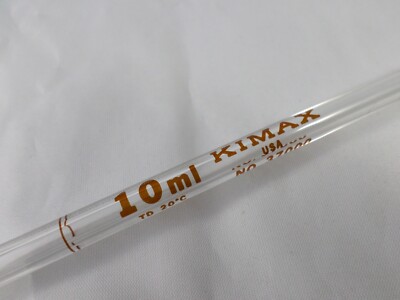 Lab Glassware - Glass Td