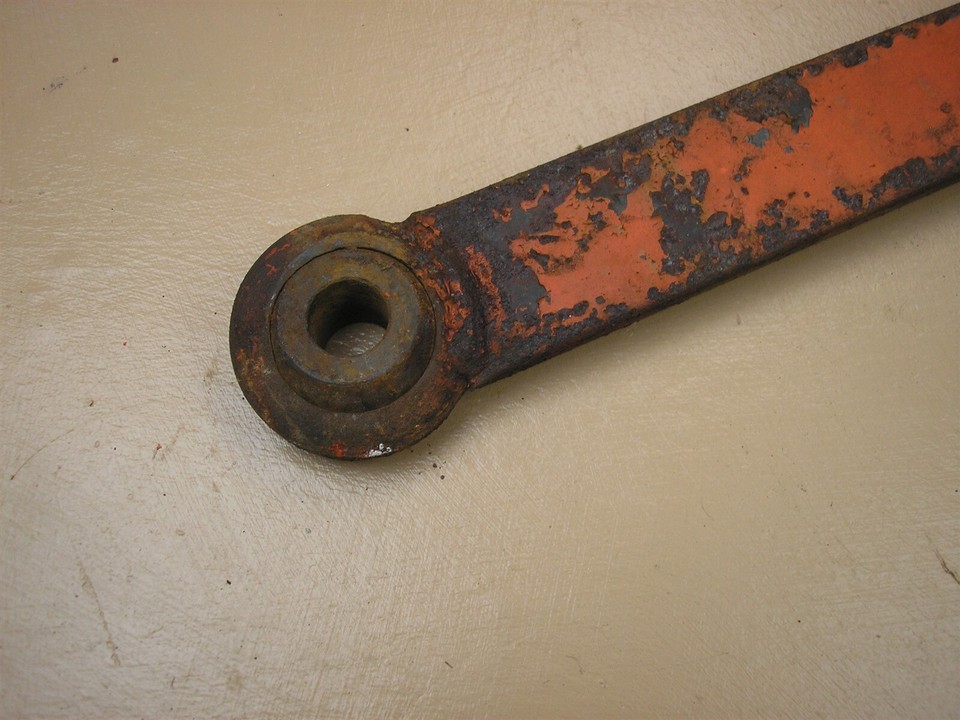 Power King Economy 2418 1618 Tractor 3-Point Lower Hitch Lift Arm | eBay