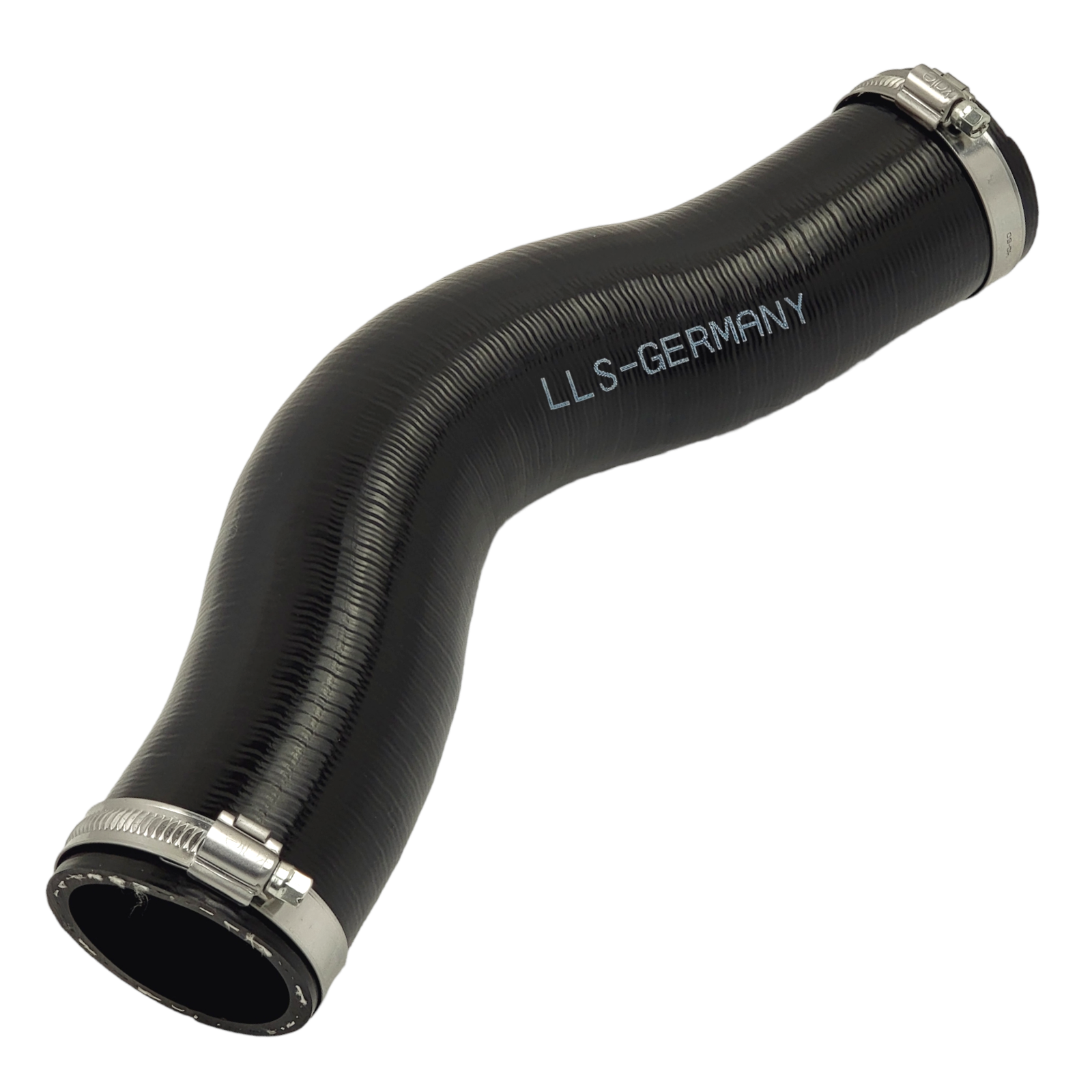 2x Turbo Air Intake Hose for Kia Sportage II 2.0 Crdi / AWD 282612F000 ...