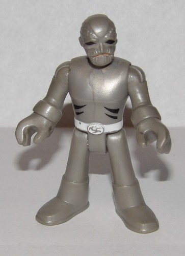 Imaginext Power Rangers Putty figure | eBay