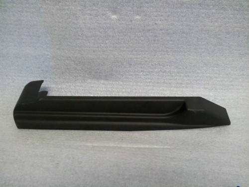 BMW E60 5 Series Passenger Door Still Black Protector 60829010 | eBay