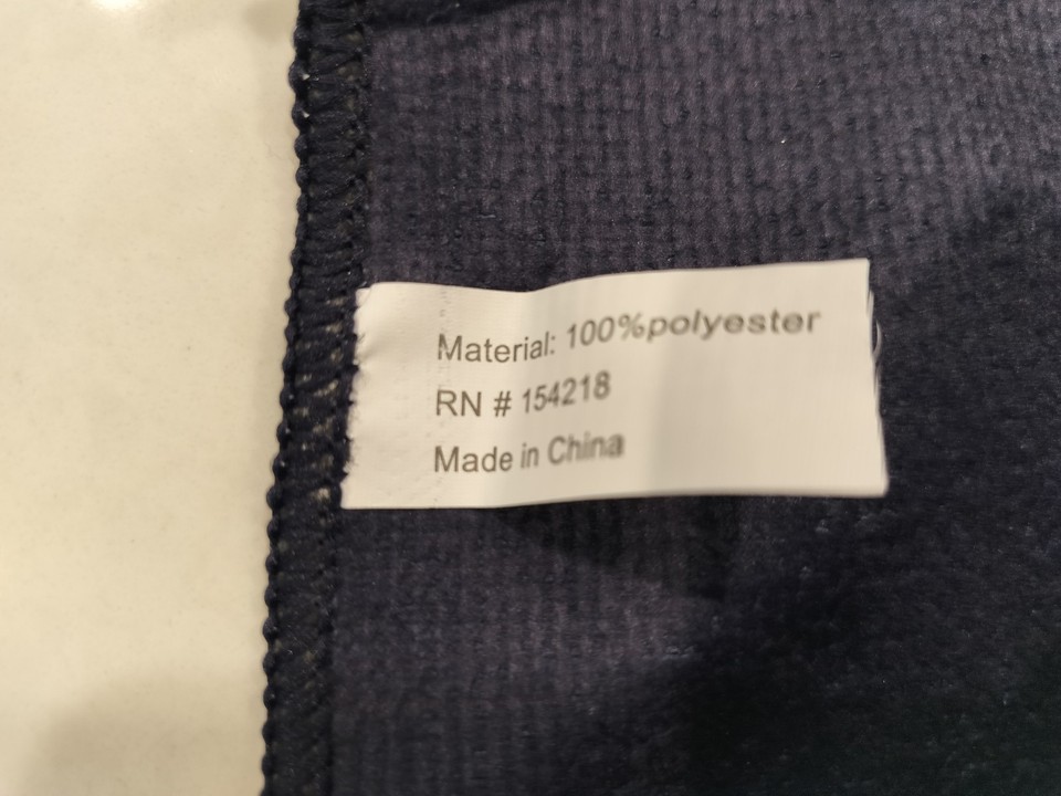 San Diego FC 2025 Playoff Rally Towel! SGA 11/9/25 | eBay