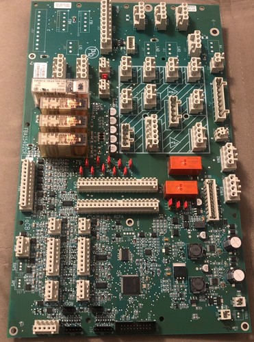 OTIS Board TOCB (EN81-20) FBA25402CR4 For GEN2 NEW | eBay