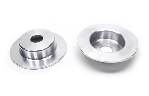 Front Strut Mount Billet Half Caps 2 Pcs For VW MK4 Golf Jetta Audi TT ...
