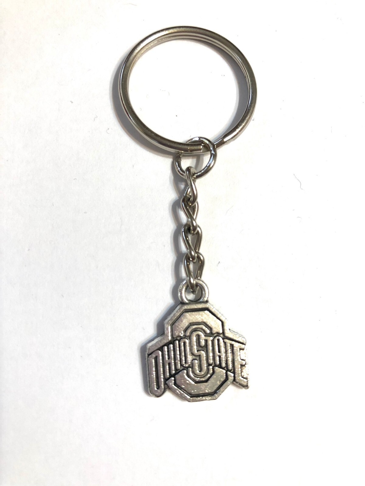 OHIO STATE Key Chains - 2 styles OSU Buckeyes US Seller FREE SHIPPING ...