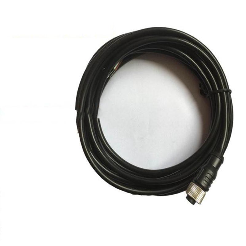 2Pcs New For P+F V1-G-2M-PUR V1G2MPUR Cables | eBay