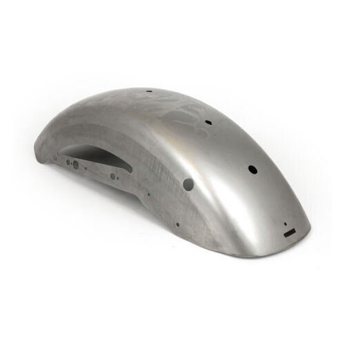 Fender Rear Large 190 MM Sportster 883 & 1200 Iron, 1200X Forty Eight ...