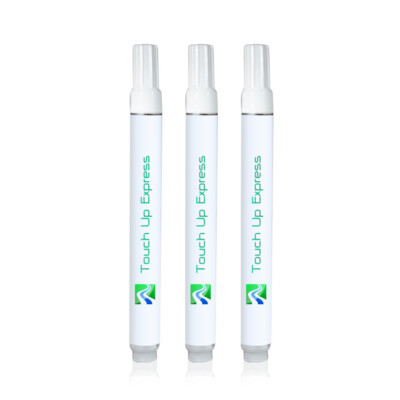 2012 Dodge Avenger PR3 Torred Paint Pen, Primer & Clearcoat Kit | eBay