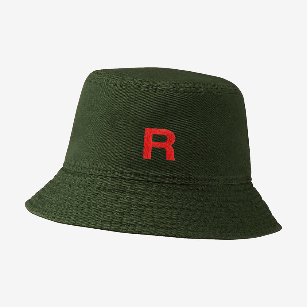 Team Rocket Hat