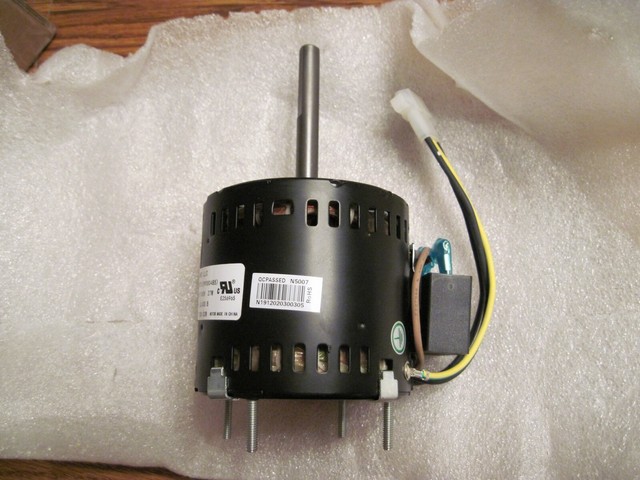 Broan 99080485 120v Replacement Motor for sale online | eBay