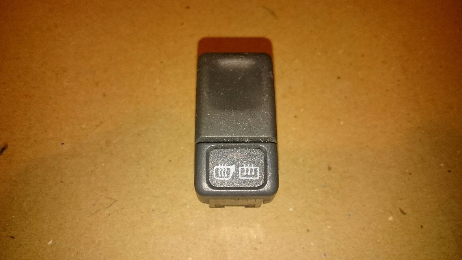 Heated Mirror Switch - Volvo V70 2.4 170bhp | eBay