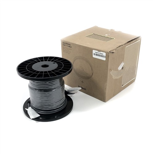 NEW OPEN-BOX Logitech 25m Strong USB 3.1 Cable USB-A to USB-C 939 ...