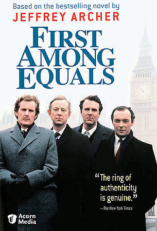 First Among Equals (DVD, 2008) for sale online | eBay