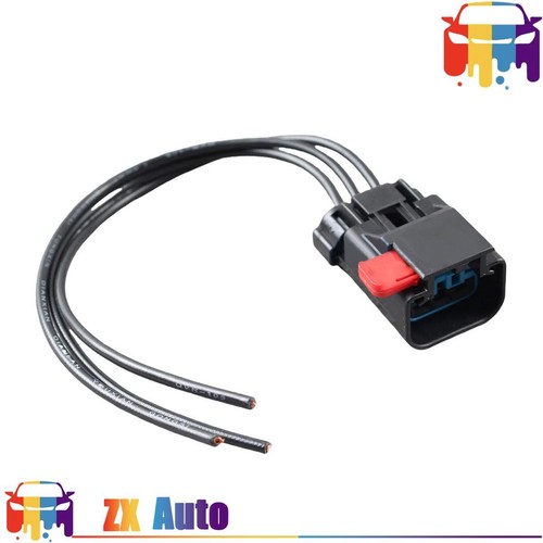 Fits Oil Pressure Sensor PS317 For Chrysler Dodge Jeep Ram New Pigtail ...