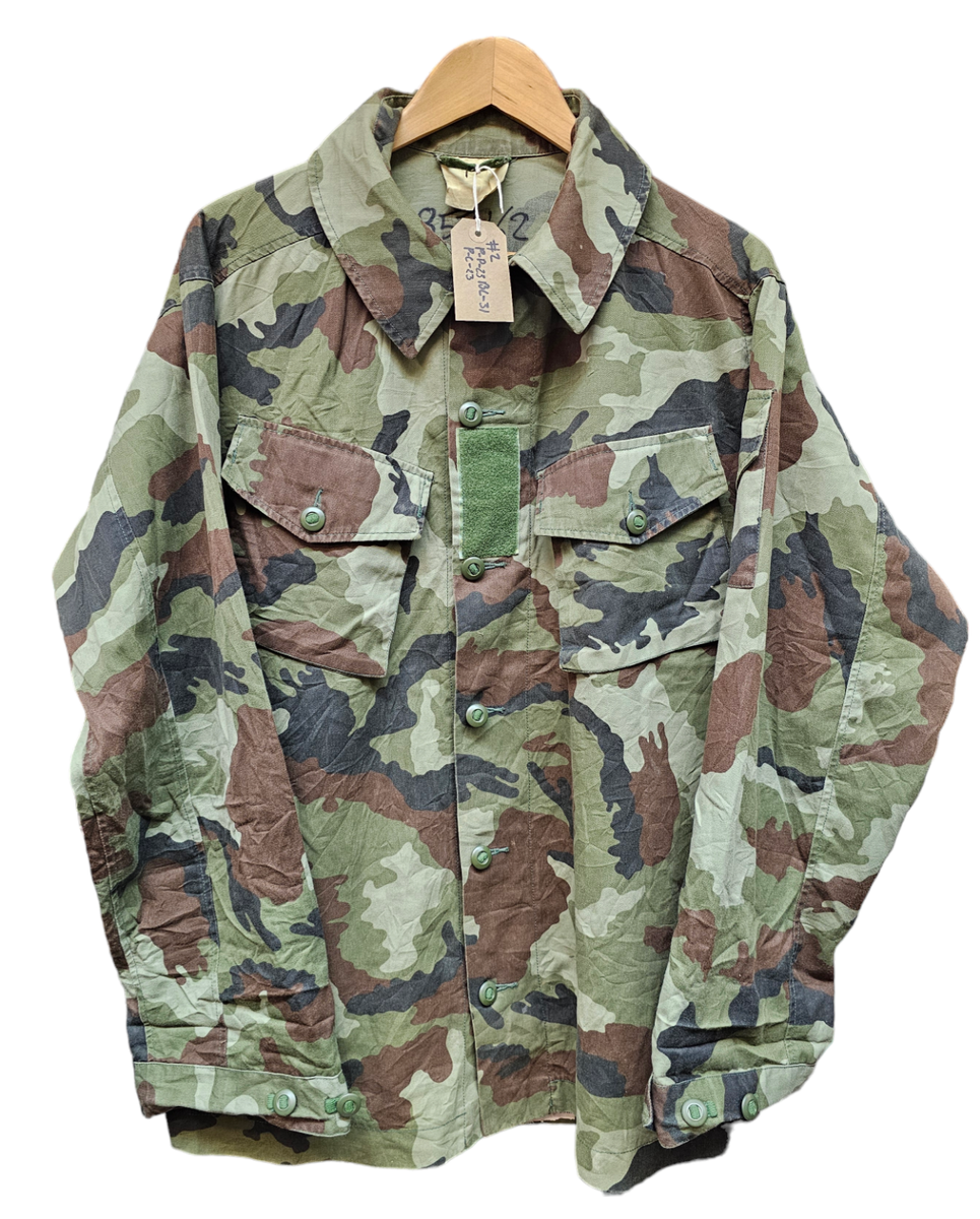 Irish Army Surplus