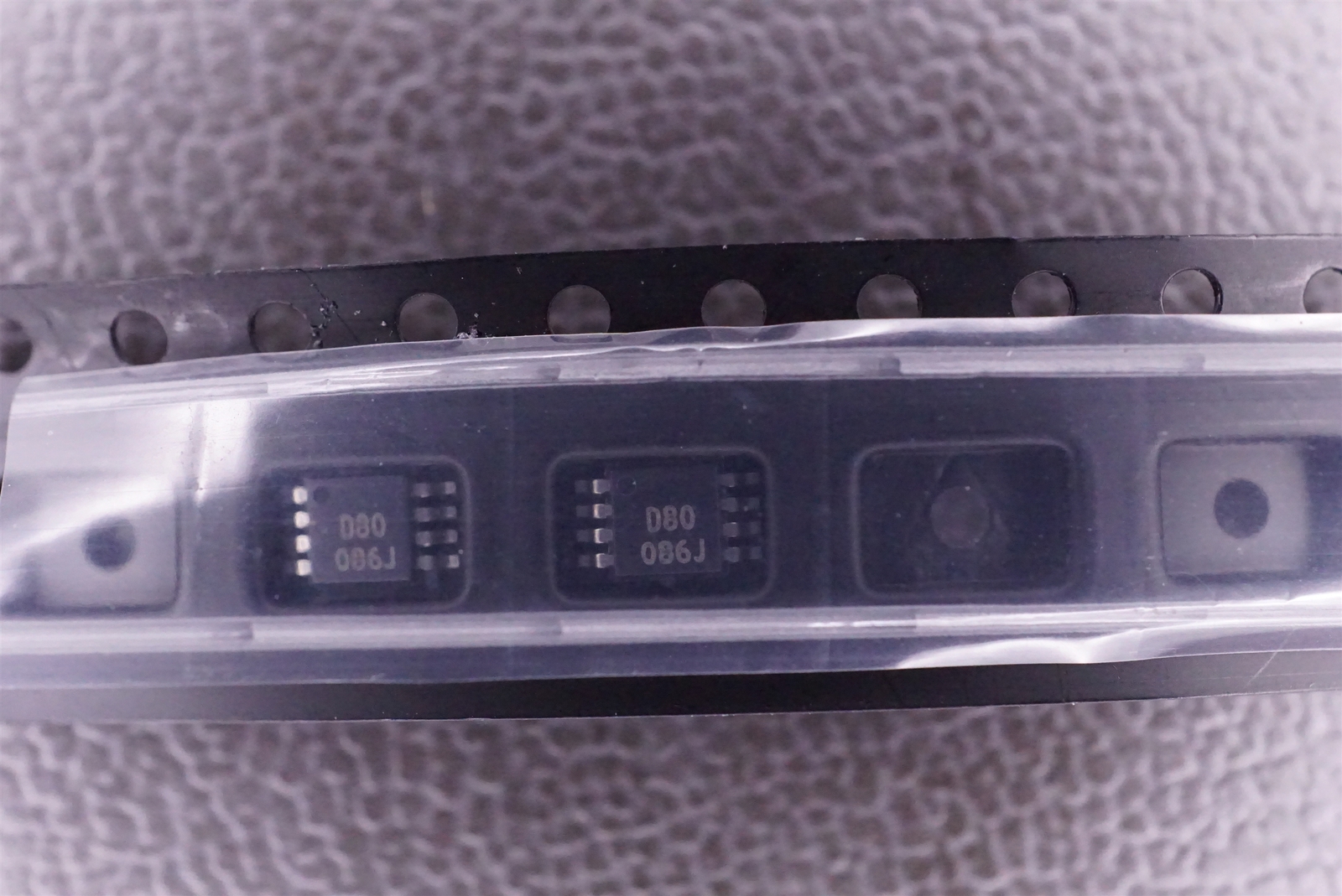 DAC8550IBDGKT TI Digital to Analog Converter DAC 16 Bit 1-Ch 8 Pin ...