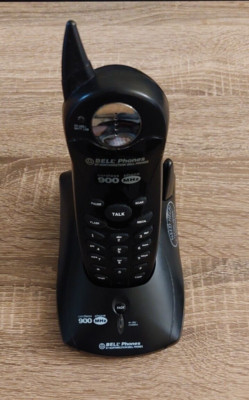 Northwestern Bell Excursion (39280) 900 MHz Cordless Phone | eBay
