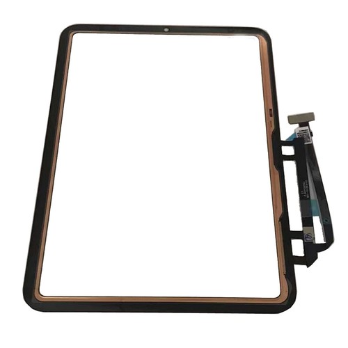 For iPad Mini 6 A2567 A2568 Touch Screen Digitizer Front Glass only（No ...