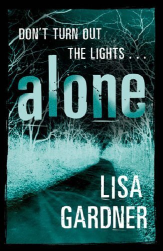 Alone by Gardner, Lisa Hardback Book The Fast Free Shipping 752852280| eBay