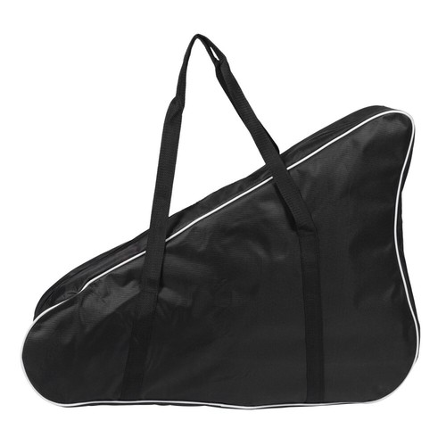 Lyre Harp Carrying Case Harp Musical Instrument Bag 15 String Lyre Harp ...