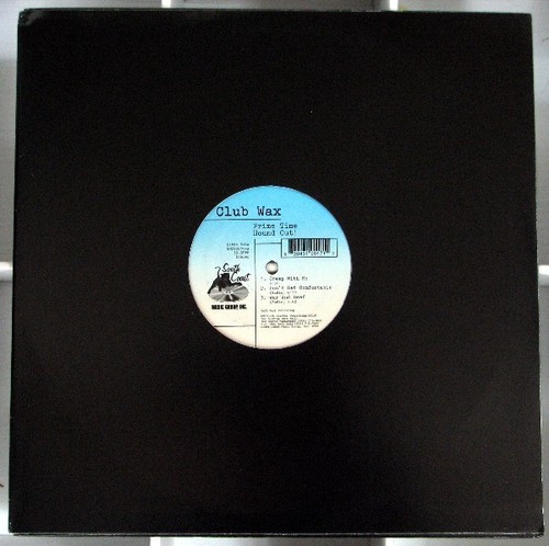 PRIME TIME Hound Out 6tr 12inch Single 2000 South Coast Music Partners ...