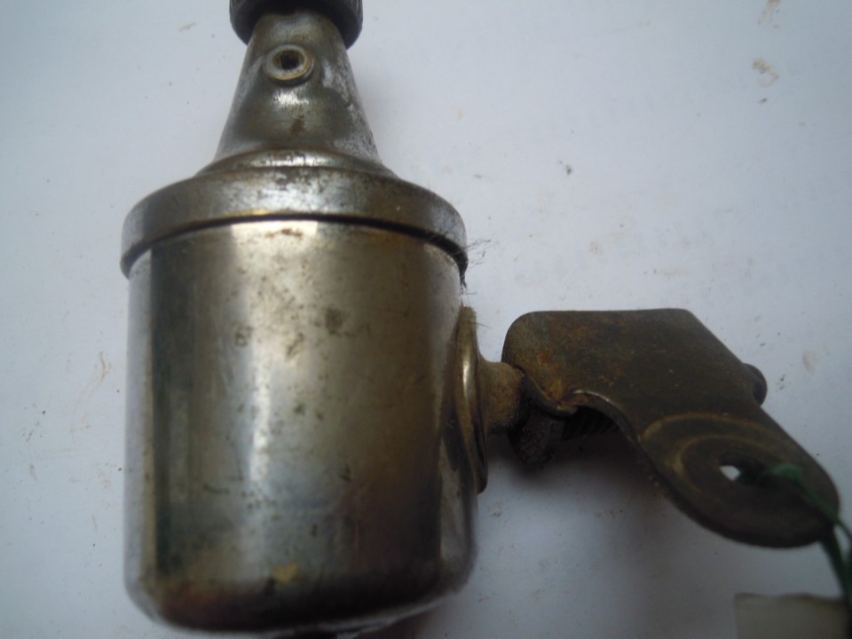 DANSI VINTAGE BYCYCLE DYNAMO YEARS 50s DINAMO BICI VINTAGE | eBay