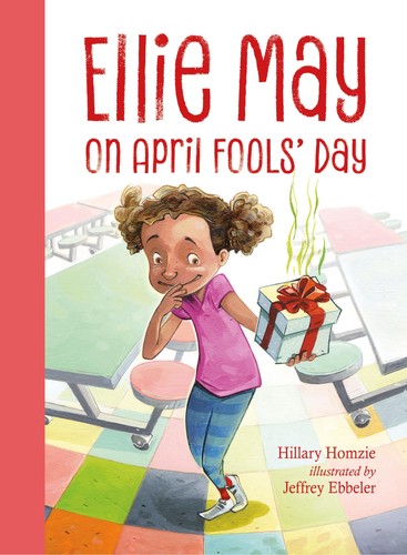 Ellie May on April Fools' Day: An Ellie May Adventure 1580899293| eBay