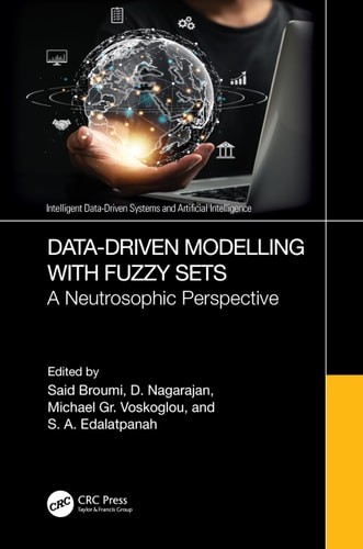 Data-Driven Modelling with Fuzzy Sets (Intelligent Data-Driven Systems and Artif 9781032782638| eBay
