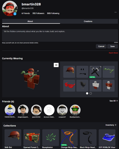 💎ROBLOX SUPER RARE OFFSALES+LIMITEDS+EARLY 2008+MORE💎 | eBay