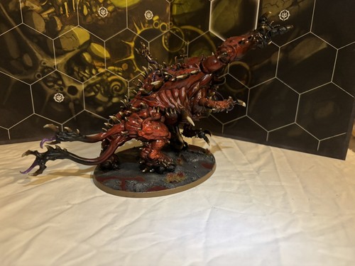 Slaughterbrute of Khorne - Blades Slaves To Darkness - Warhammer 40k ...