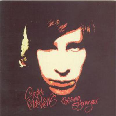 Scott Matthews Passing Stranger (CD) Album | eBay