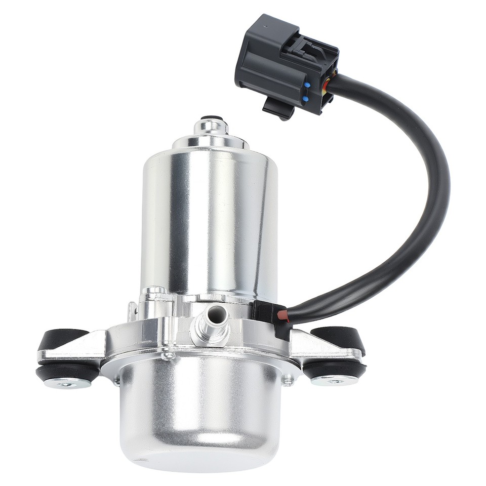 Electric Vacuum Pump Brake Booster 12V Vacuum Pump 29.5 UP28 20804130 ...