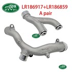 Cooling Pipes Tube for Land Rover Jaguar LR186917 AJ814312 LR186859 ...