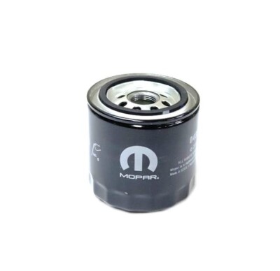 Genuine Mopar Engine Oil Filter 5038041AA | eBay