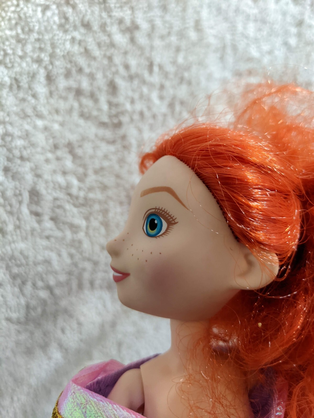 Princess Elena of Avalor, Merida, Ana, Ariel, Jasmine By Hasbro Disney ...