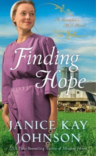 Janice Kay Johnson Finding Hope (Paperback) 9780593198001 | eBay