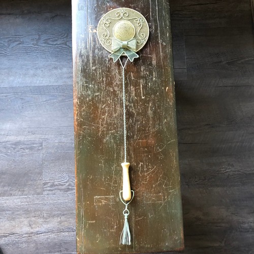 Shabby Chic Vintage Wire Fly Swatter Victorian Hat Bonnet Outdoor ...