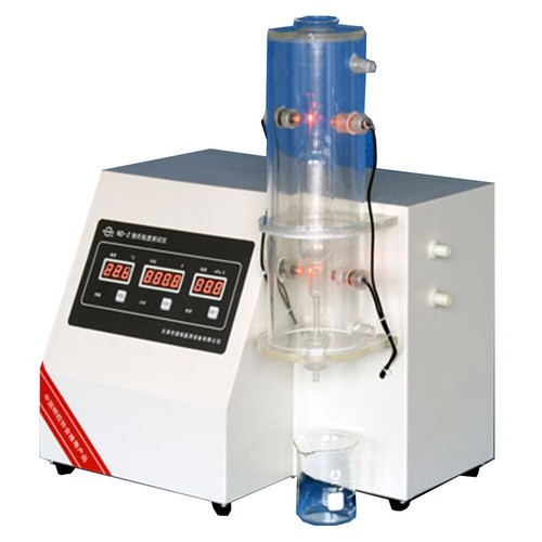 Brinell Viscosity Tester Bloom Viscometer Detector For Gelatin Medicine ...