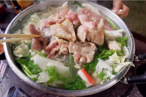 Mu Kratha/Mookata Thai Grill Topper 12" Aluminum Thai BBQ Pan Korean ...
