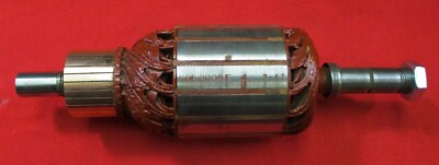 GDF-2006F Autolite generator armature,1938-42 Dodge,Fargo,Plymouth ...