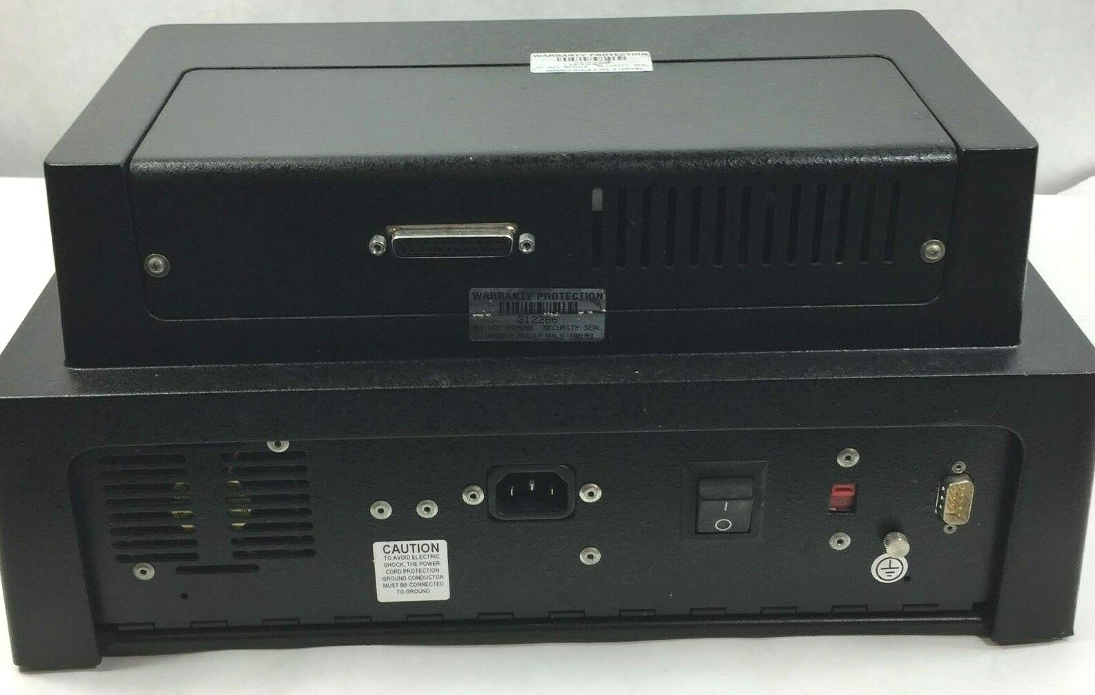 Awareness Technologies Stat Fax 2100 Microplate ELISA Reader, Warranty ...