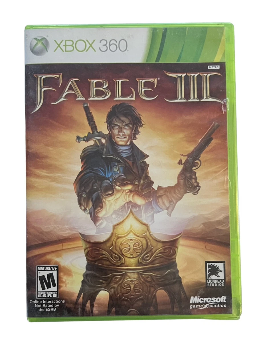 Fable 3