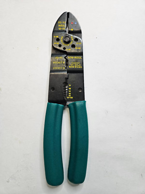 Panduit CT-100 Crimping Tool New OPEN | eBay