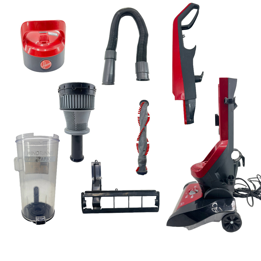 Hoover Upright Windtunnel Parts