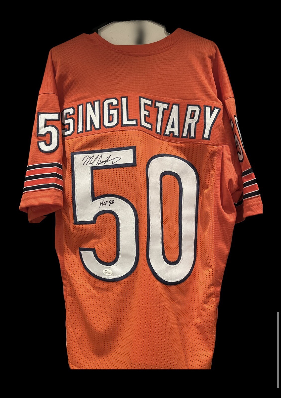 FIRE SALE NFL signed Jersey Lot: Signed & Certified Jerseys - Mystery HOT Packs | eBay