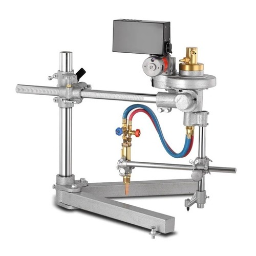 CG2-600 Single Head and Double Head Round Cutter Semi-automatic Cutting ...