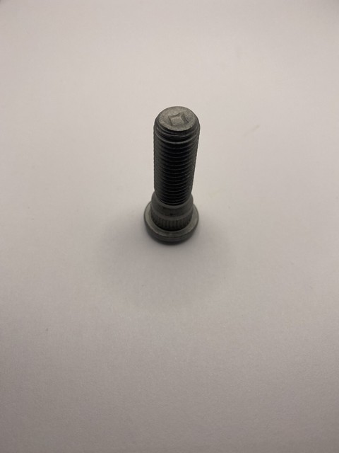 Genuine TOYOTA VITZ Hatchback 1.3 BOLT HUB M12x1.5 2011- 9094202082 for ...