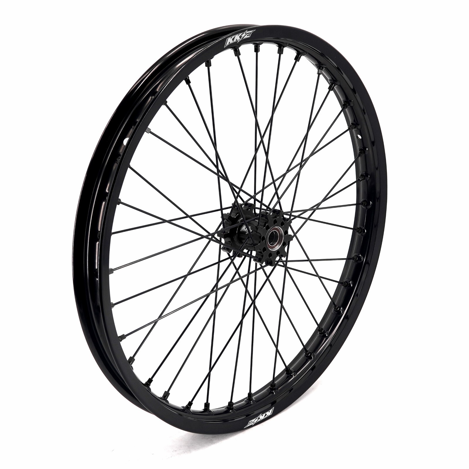 KKE 21/18'' Rims For SurRon Light Bee-X Electic eBike Enduro Spoked ...