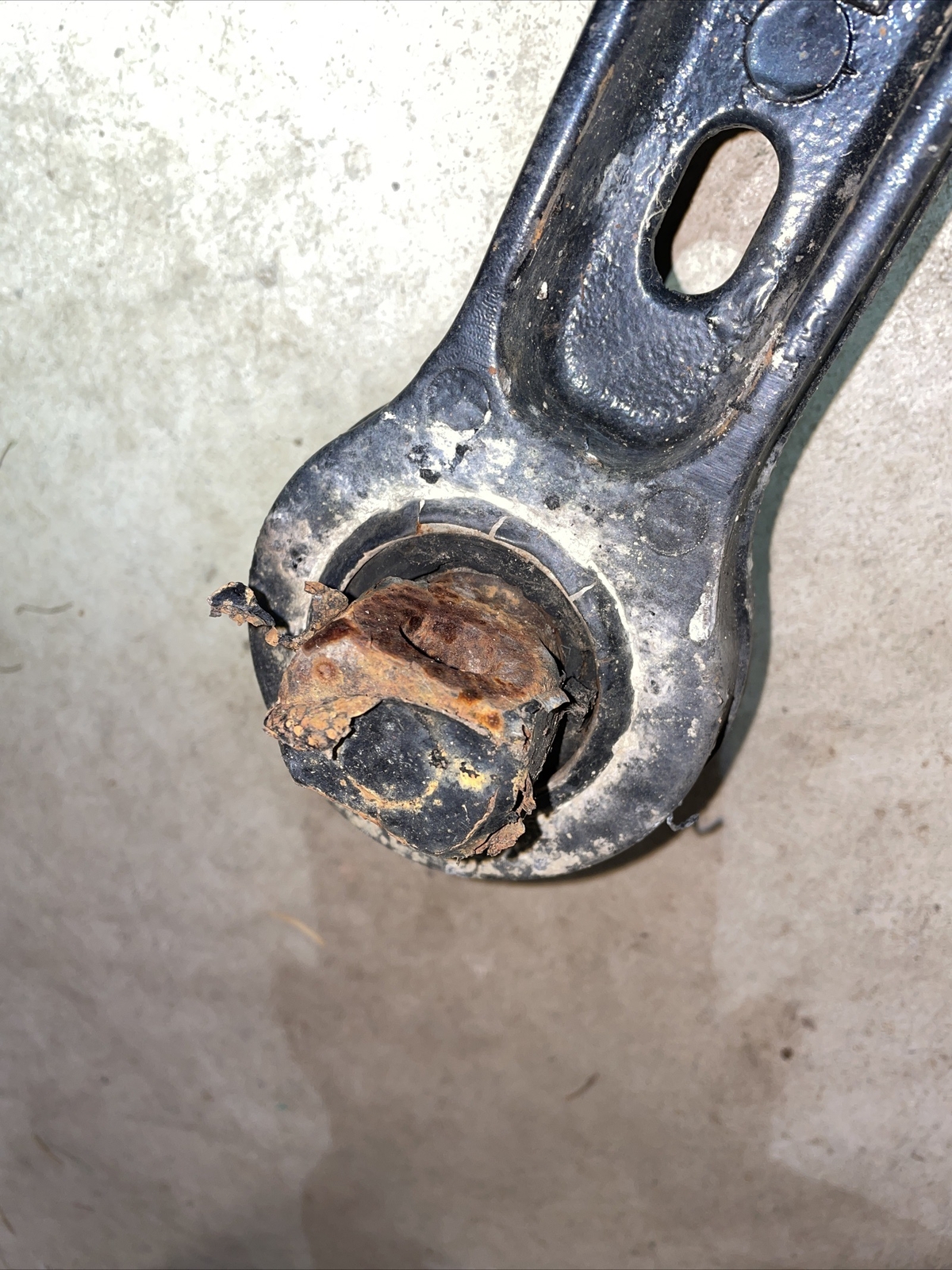 Kenworth Paccar Torque Rods 20 1/4” OEM C65-1008 Set Of 4 Air Glide ...