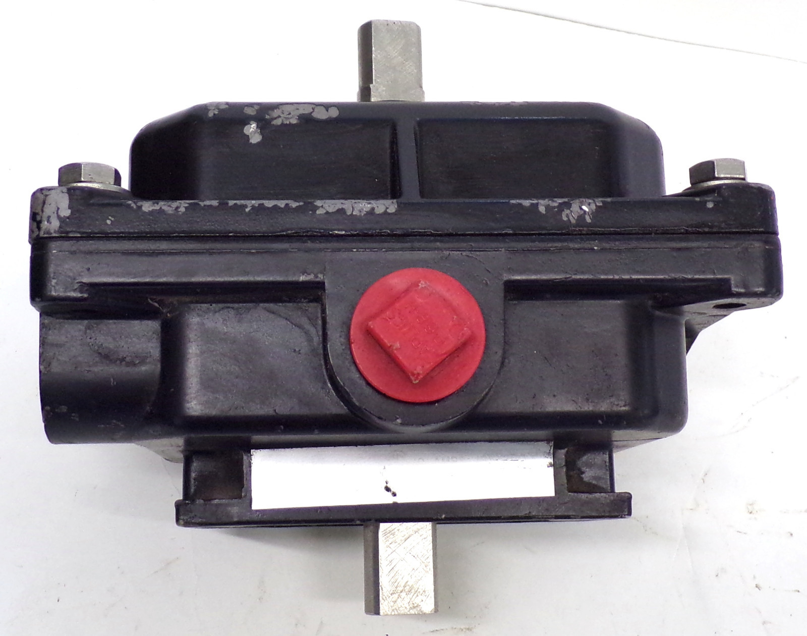 KV TYPE A SWITCH BOX LR50015, WATER TIGHT, F792-A4-24PDT, 150-954-020 ...